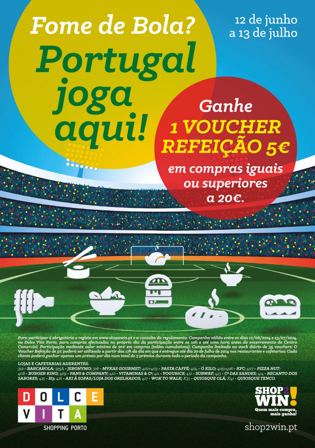 [:pt]Folheto[:en]Flyer[:] - Trocamos Boas Impressões.